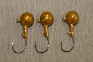 T & T Tackle - Jigs4u.com -New and Improved Products